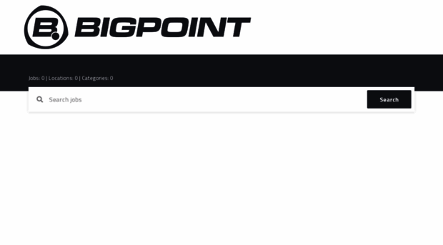 bigpoint.jobs.personio.de - Jobs at Bigpoint GmbH - Bigpoint Jobs Personio