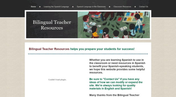 bilingualteacherresource.yolasite.com - Bilingual Teacher Resource - Bilingual Teacher Resource ...