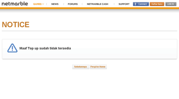 bill.netmarble.co.id - Netmarble - What a Fun Ride! - Bill Netmarble