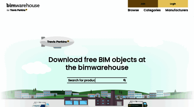 bim-warehouse.co.uk - Explore. Discover. Create. | b... - Bim Warehouse
