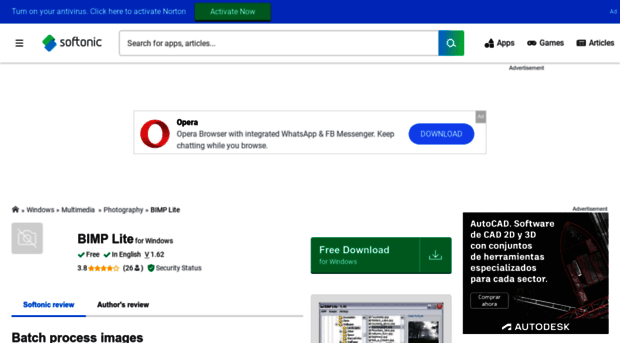 bimp-lite.en.softonic.com - BIMP Lite - Download - BIMP Lite En Softonic
