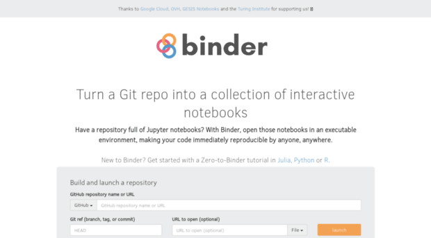 binder.mybinder.turing.ac.uk - Binder - Binder My Turing