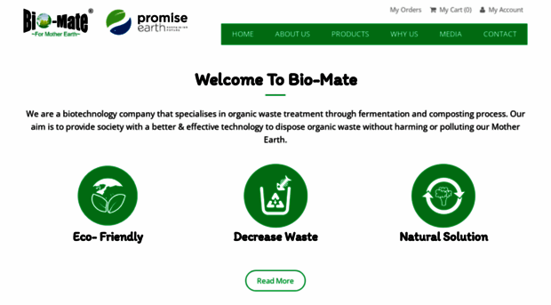 biomate.com.my - organic fertiliser companies i... - Biomate