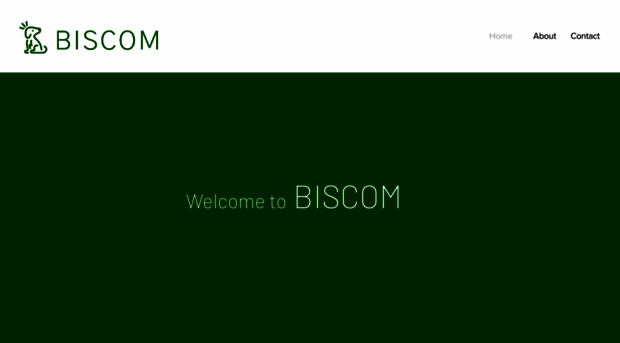biscom.co.jp - ペット用品 ペットグッズ | ビスコム - Biscom