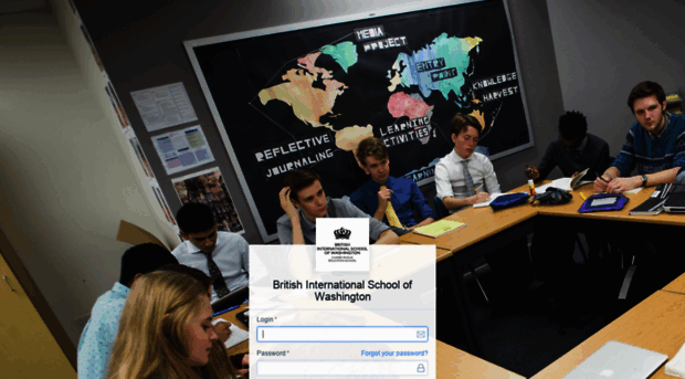 bisw.managebac.com - ManageBac | Login - Bisw Manage Bac