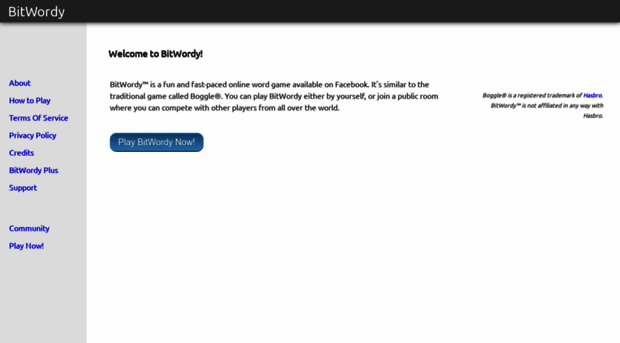 bitwordy.com - BitWordy - Bit Wordy