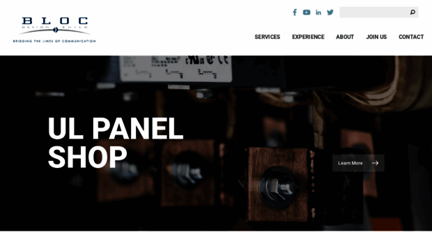blocdesign.com - BLOC Design | - BLOC Design