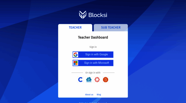 blocksi-teacher-dashboard-v2.appspot.com - Blocksi Teacher Dashboard ...