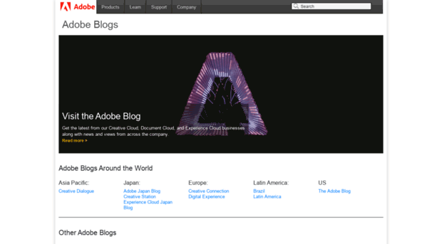 blogsimages.adobe.com - The Blog | Welcome to Adobe Bl... - Blog ...