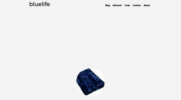 bluelife.at - bluelife - Bluelife