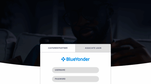 blueyonder.csod.com - Welcome - Realize Your Potenti... - Blueyonder Csod