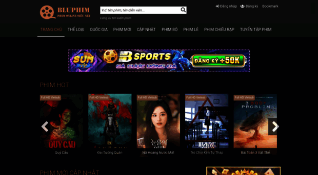 bluphim.net - Bluphim