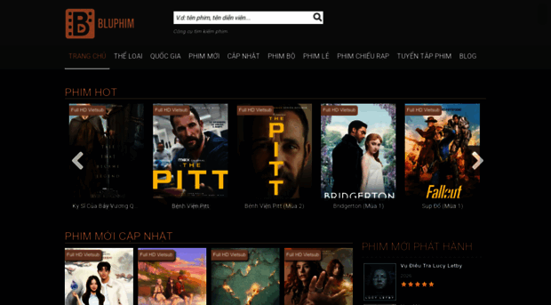 bluphim3.com - Bluphim - Trang Web Chính Thức... - Bluphim 3