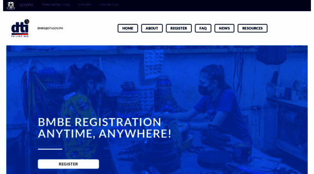 bmbe.dti.gov.ph - Apache2 Ubuntu Default Page: I... - Bmbe Dti