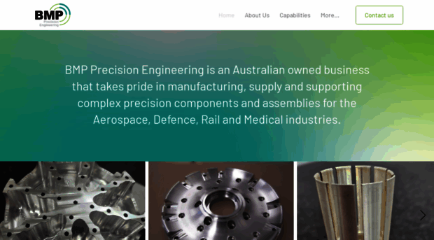 bmpengineering.com.au - Home | BMP Home Page - BMP Engineering