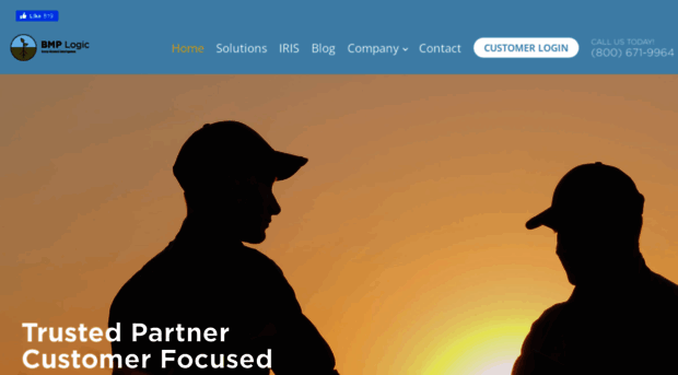 bmplogic.net - BMP Logic - BMP Logic