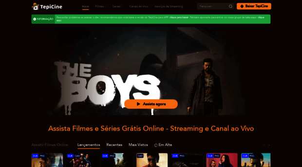bolly2tolly.me - TepiCine - Filmes Online Gráti... - Bolly 2 Tolly