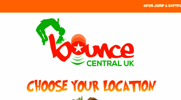 bouncecentraluk.co.uk - Bounce Central - Bounce Central Uk