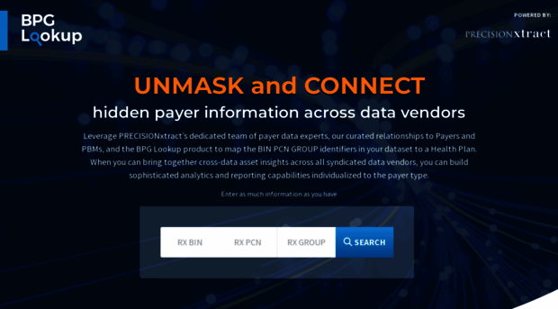 bpglookup.com - BPG Lookup - BPG Lookup