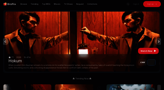 braflix.club - Braflix - watch Movies and tv ... - Braflix