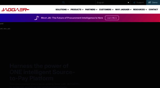 bravosolution.com.mx - JAGGAER: AI-Powered Source-to-... - Bravosolution