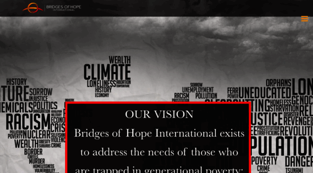 bridgesofhopeinternational.org - Bridges of Hope International ...