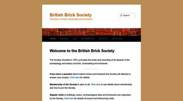 britishbricksoc.co.uk - British Brick Society | The hi... - British ...