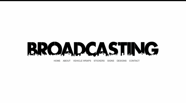 broadcastingsigns.com.au - Broadcasting Signs Wollongong ...