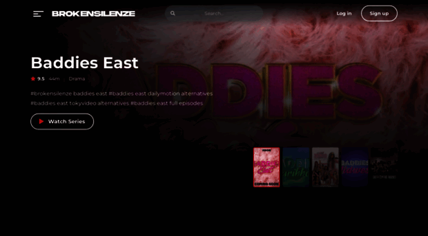 brokensilenze.mom - BrokenSilenze - Watch full pre... - Broken Silenze