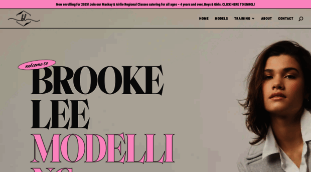 brookelee.com.au - Brooke Lee Modelling | Modelli... - Brooke Lee