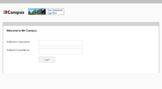 bryanuniversity.mhcampus.com - McGraw-Hill Education Campus ...