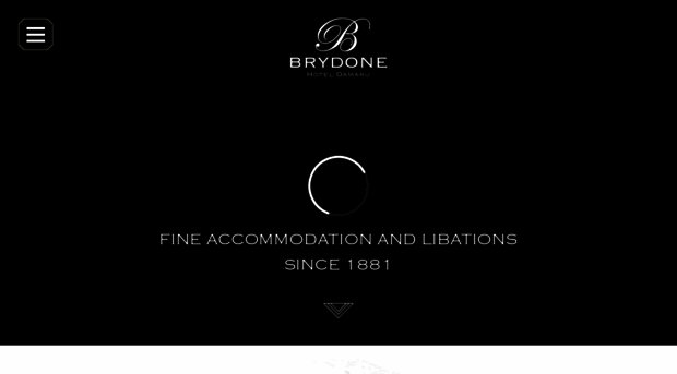 brydonehotel.co.nz - The Brydone Hotel Oamaru | Ota... - Brydone Hotel