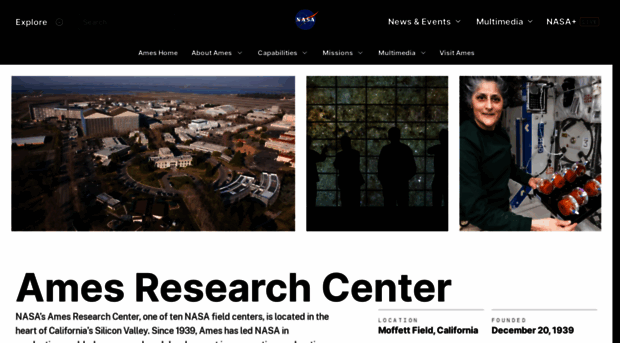 bsgapps.arc.nasa.gov - NASA - Bsgapps Arc NASA