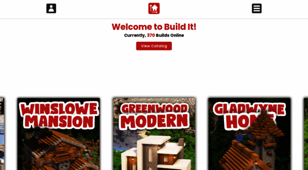builditapp.com - Build It – Minecraft Building ... - Build Itapp