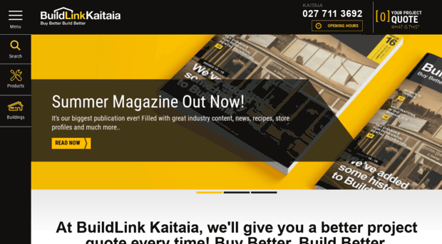 buildlinkkaitaia.co.nz - BuildLink Selwyn | Timber Hard... - Build Link Kaitaia