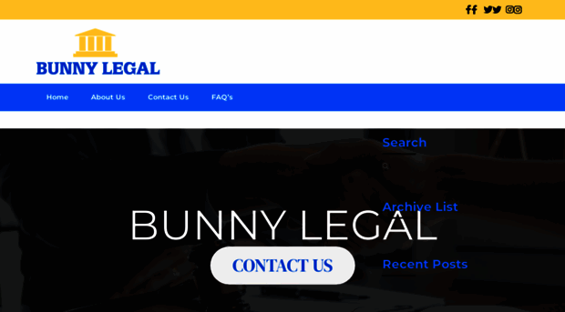 bunny.style - bunny.style - Bunny