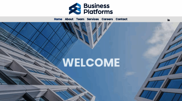 businessplatforms.com - Home | Business Platforms | Bu... - Business ...
