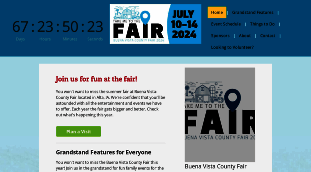 bvcountyfair.com - Buena Vista County Fair | Alta... - Bv County Fair