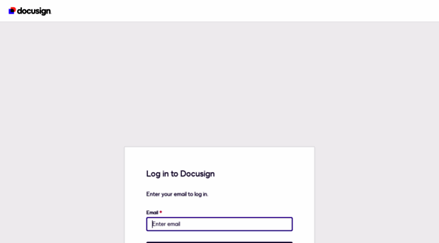 ca.docusign.net - Docusign Account Login | Sign ... - Ca Docusign