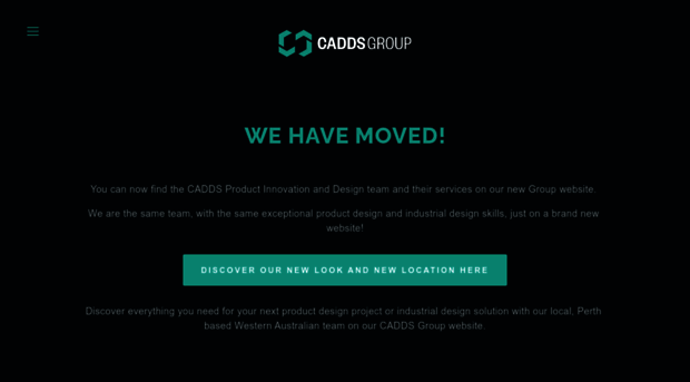 caddsproductdesign.com.au - CADDS Group - Perth Product an... - CADDS ...