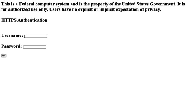 calicinet-usa.cdc.gov - Authentication Proxy Login Pag... - Calicinet ...