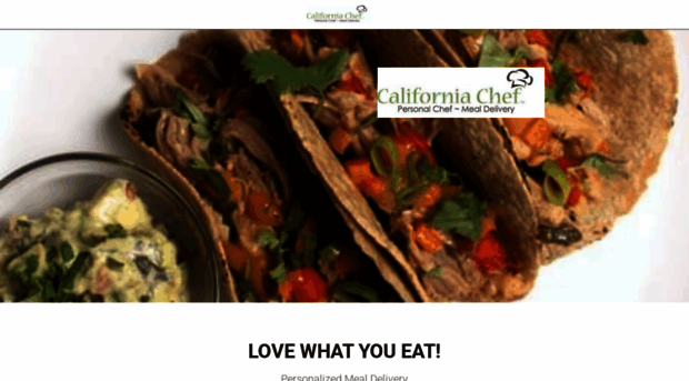 californiachef.mystrikingly.com - California Chef on Strikingly ...