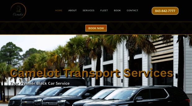 camelothhi.com - Home - Camelot Car Service - Camelot Hhi