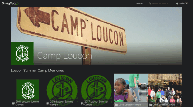 camploucon.smugmug.com - Camp Loucon - Camp Loucon Smugmug