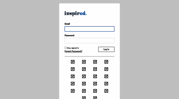 canvas.inspirededucationschools.com - Canvas Login | Instructure ...
