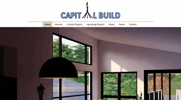 capbuild.com.au - Site is undergoing maintenance - Capbuild