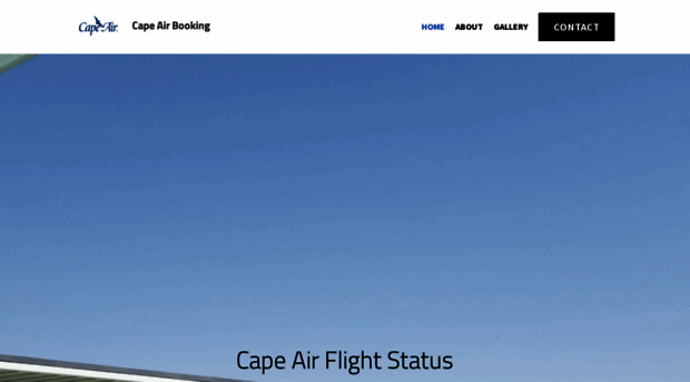 cape-flying.mystrikingly.com - Cape Air Reservations Phone Nu... - Cape ...