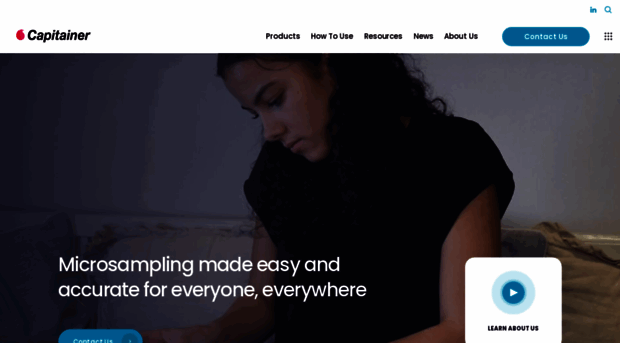 capitainer.se - Capitainer - Capitainer