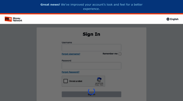 card.moneynetwork.com - Money Network - Card Money Network