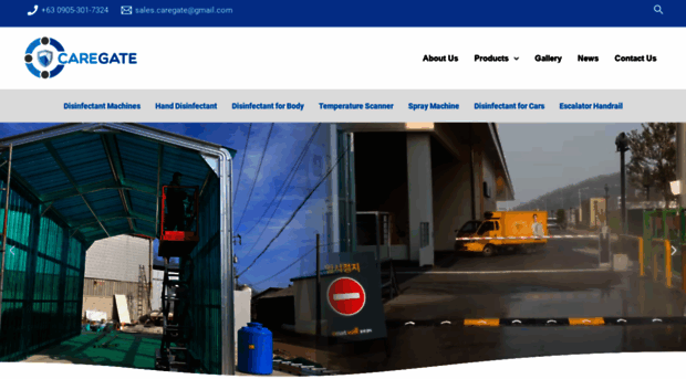 caregate.com.ph - Caregate